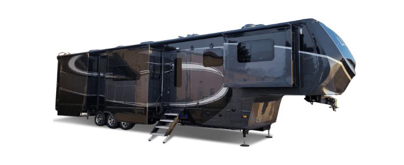 Build Your Own Luxury Fifth Wheel | Luxe Fifth Wheel