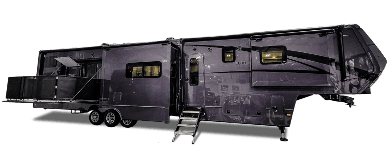 Build Your Own Luxury Fifth Wheel | Luxe Fifth Wheel