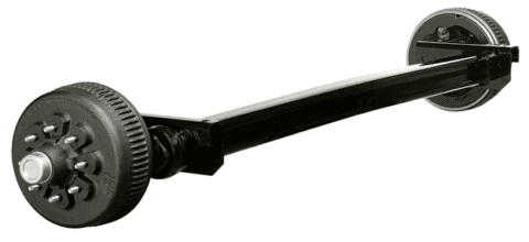 The Best Suspension For Full Time Fifth Wheels