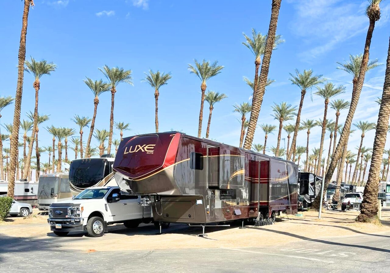 Luxe Fifth Wheel Reviews | Luxe Fifth Wheel